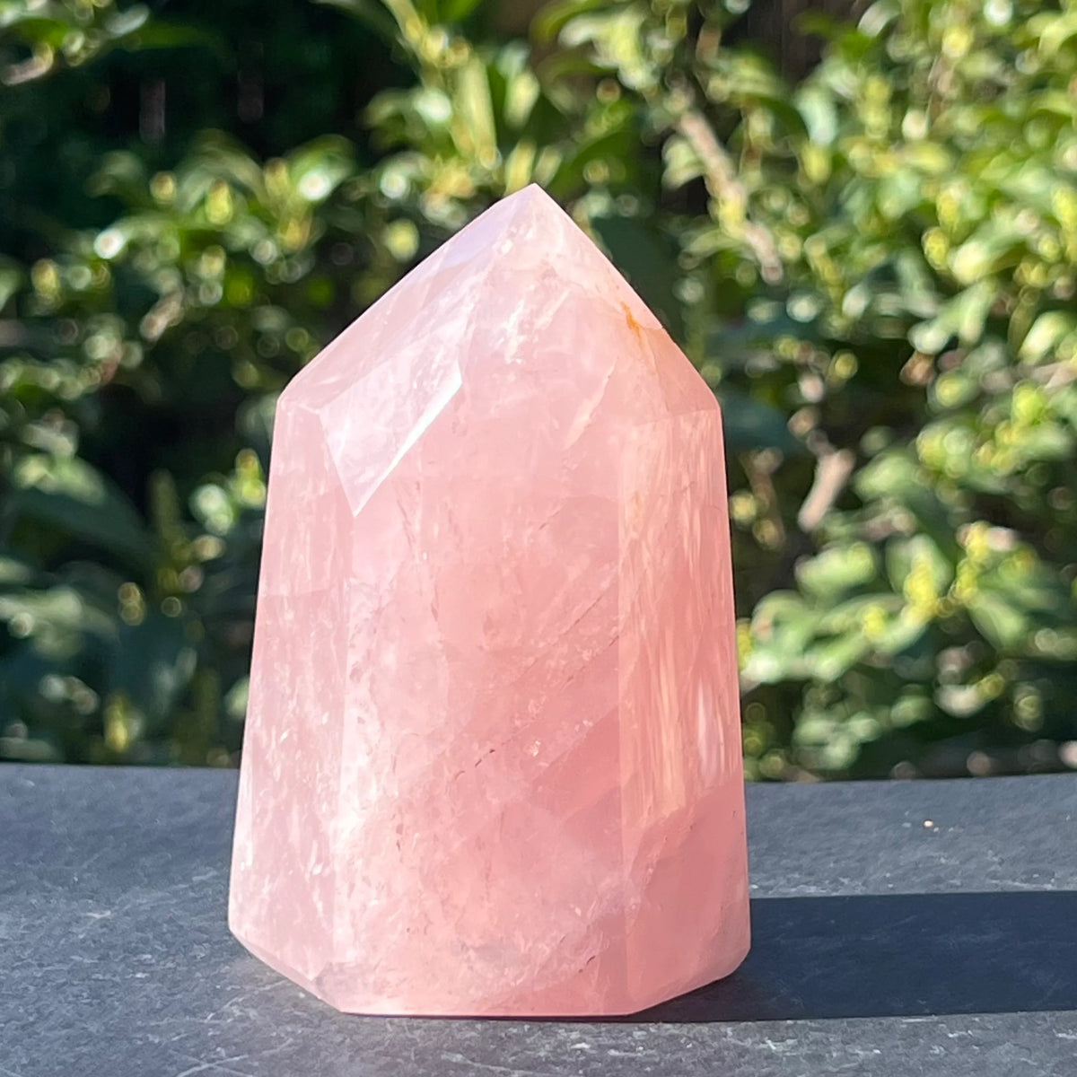 Quartz rose : propriétés, avantages, utilisation, signification – DRUZY