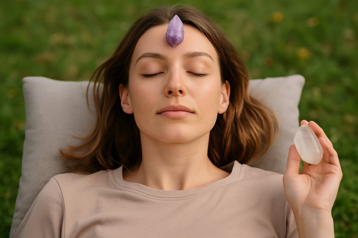 Méditation de pleine conscience – comment elle fonctionne et comment ...