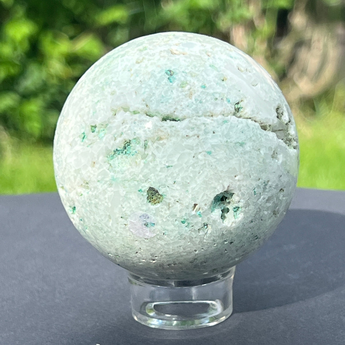 Phoenix Sphere Modèle 1 – DRUZY